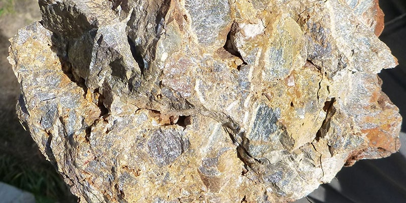 Ethos commences drilling a Carlin-type gold target at Iron Point ...